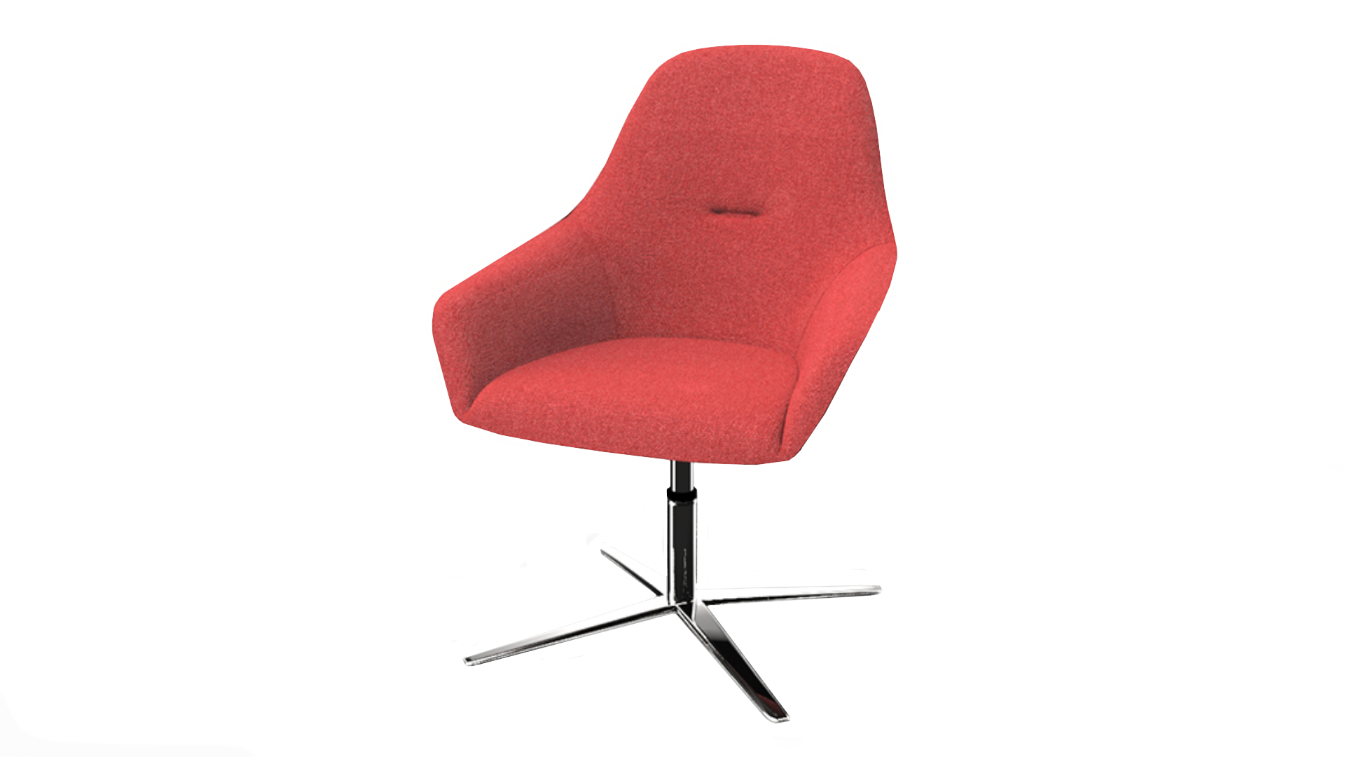 Coach Armchair – Cam Interiors