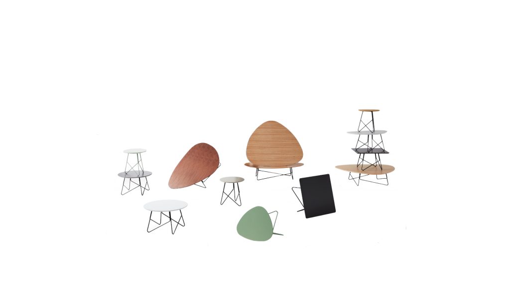 Coffee & Side – Cam Interiors