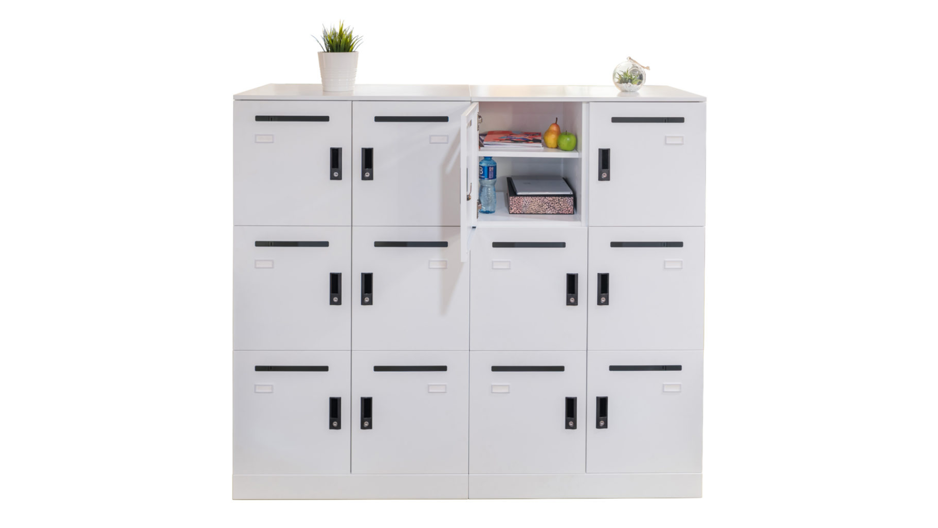 Go Storage Lockers – Cam Interiors