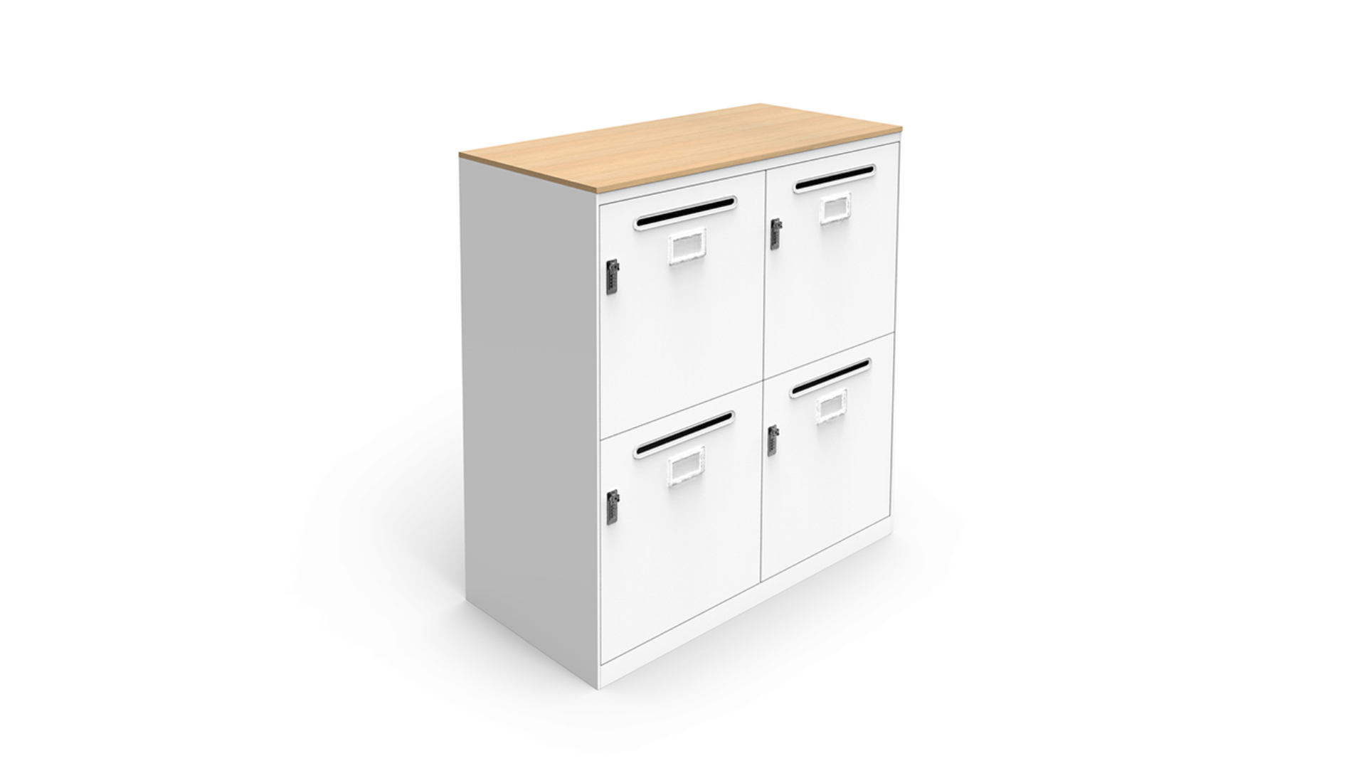 Sun Storage Lockers – Cam Interiors